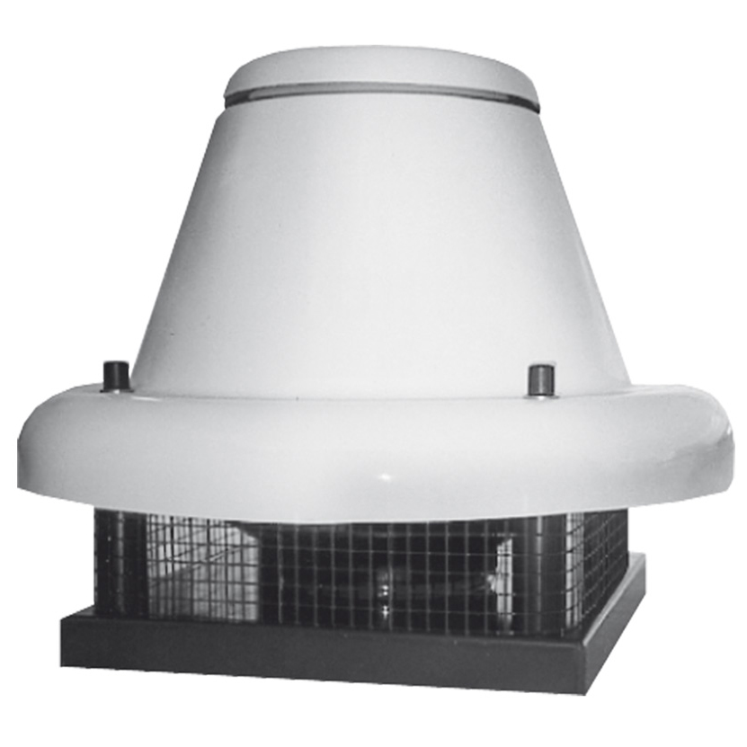 HVAC – InpoVentures